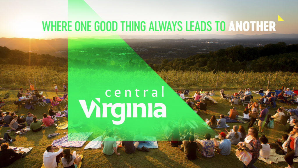 Central Virginia Partnership for Economic Development | Portfolio | The ...