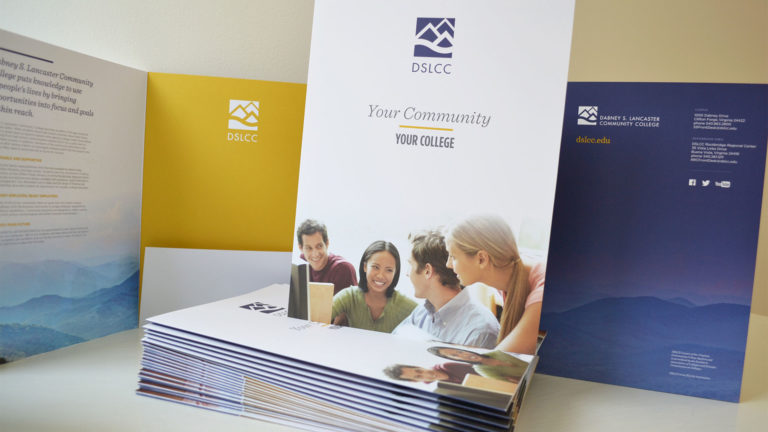 Dabney S. Lancaster Community College | Portfolio | The Ivy Group