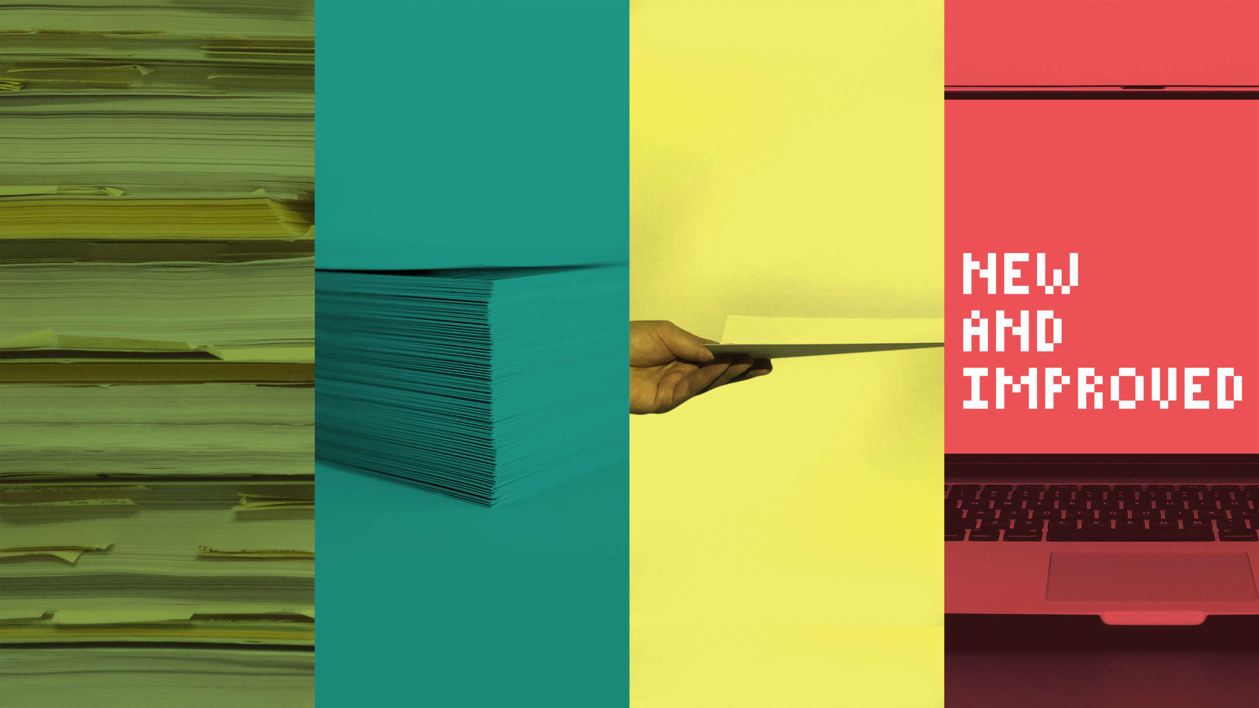 5 Tips for Updating Content During a Website Redesign | The Ivy Group