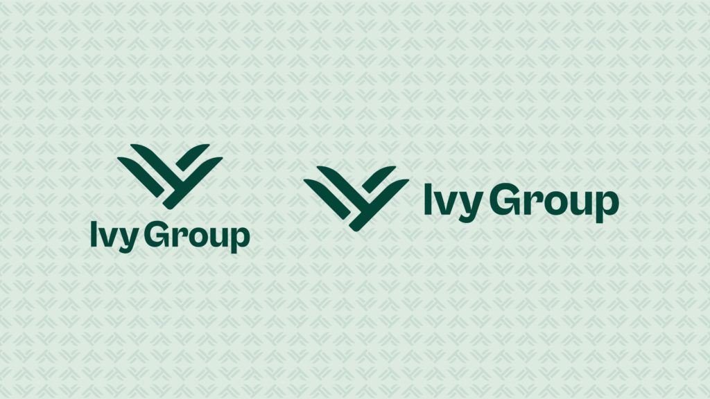 Ivy Group Welcomes A New Era With Rebrand | The Ivy Group