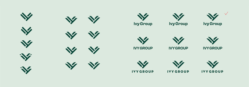 Ivy Group Welcomes A New Era With Rebrand | The Ivy Group