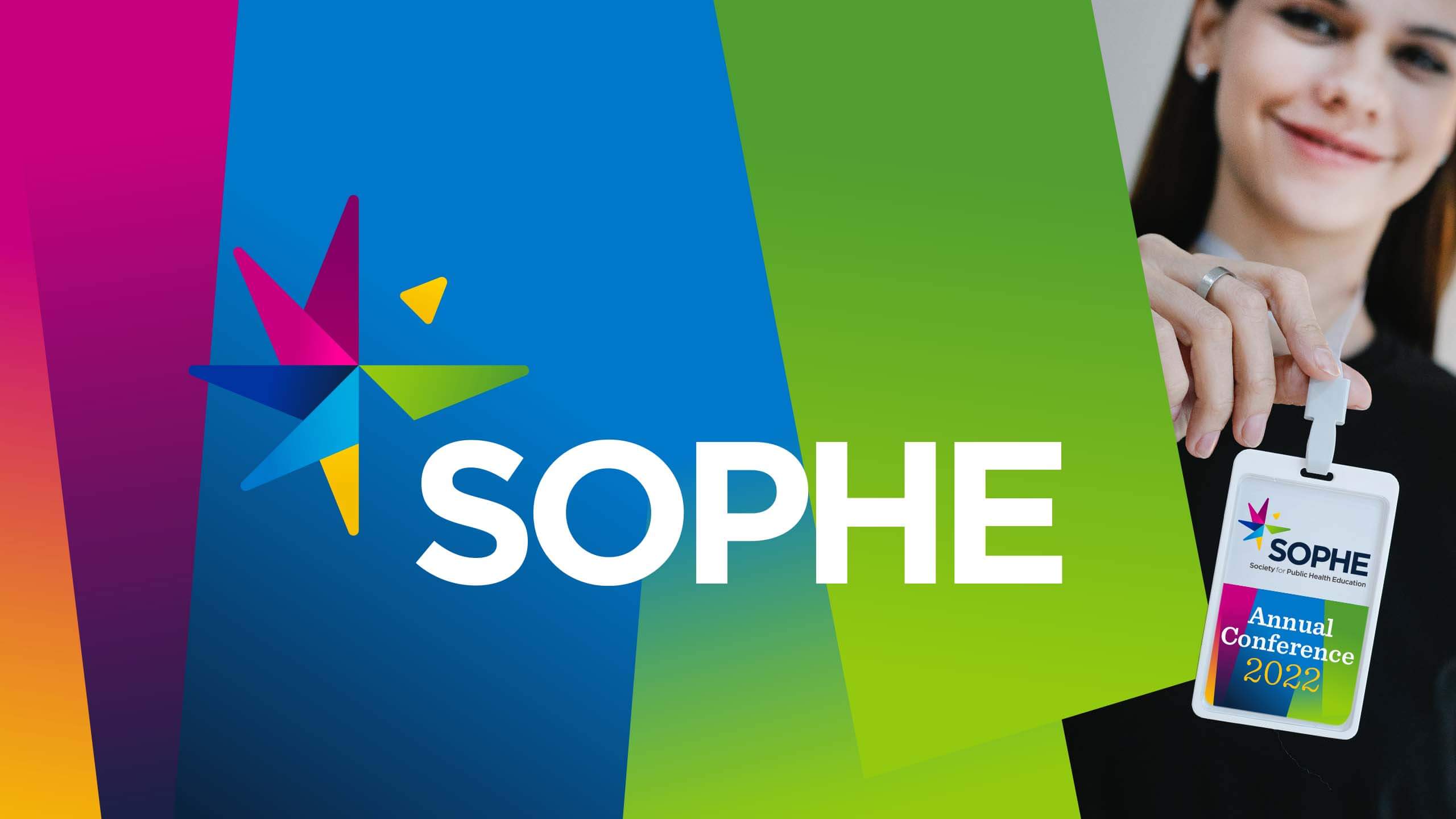 Society for Public Health Education | Portfolio | The Ivy Group